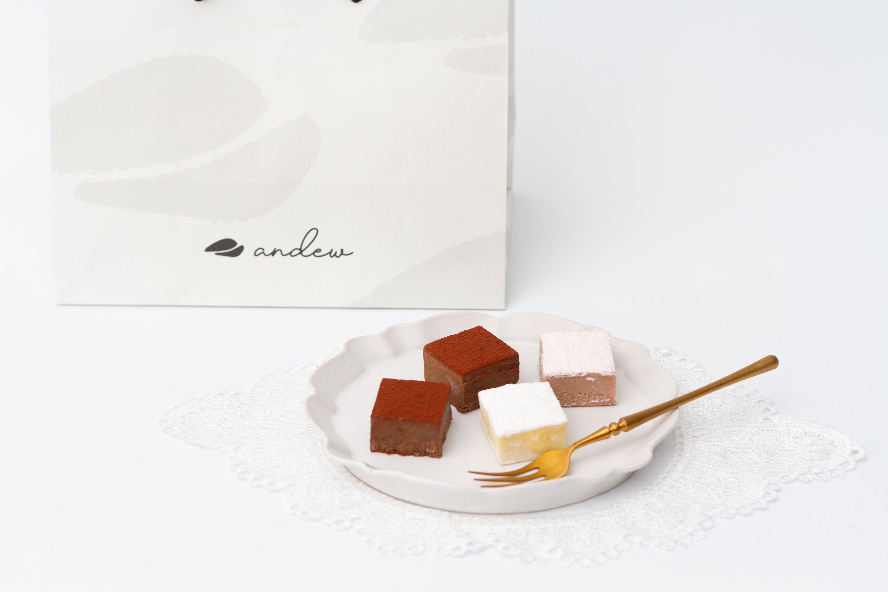 ホワイトデー限定セットの販売中！ – 【公式】世界一やさしいチョコレート「andew」(アンジュ) オンラインショップ